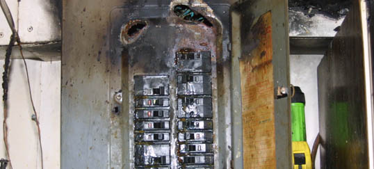 Certified Fire Investigator Training - - Arc Mapping Basics