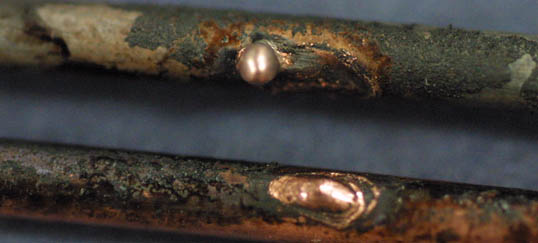 Certified Fire Investigator Training - - Arc Mapping Basics