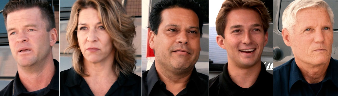 Certified Fire Investigator Training